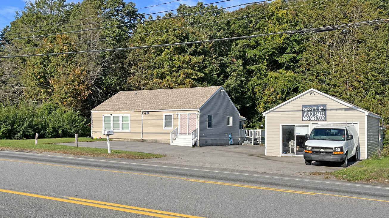 109 Lafayette Rd, Rye, NH 03870 | Crexi.com