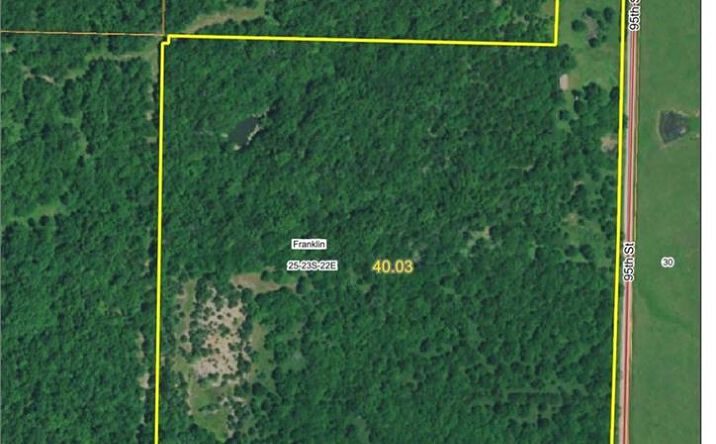 2474 95th Street, Mapleton, KS 66754 | Crexi.com