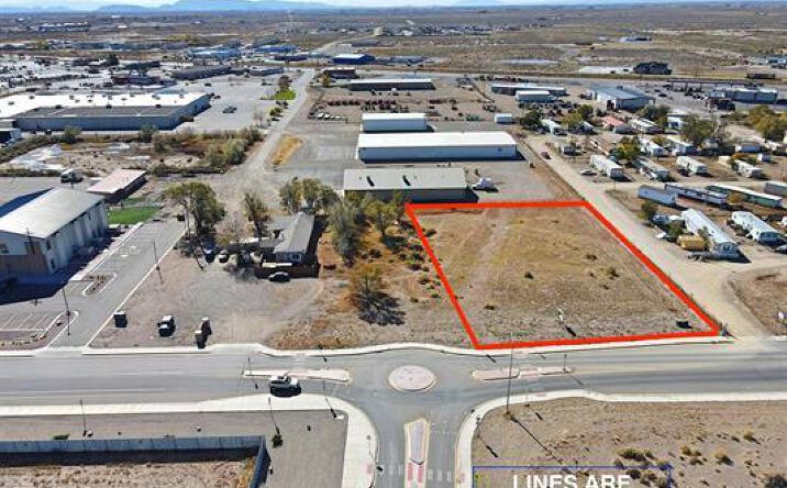 TBD Clark Street, Alamosa, CO, Alamosa, US 81101 | Crexi.com