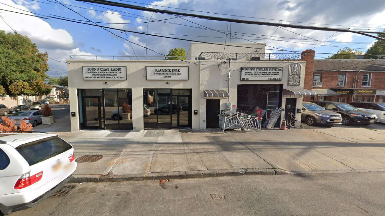 139-20 109th Ave, Jamaica, NY 11435, Queens, NY 11433 | Crexi.com