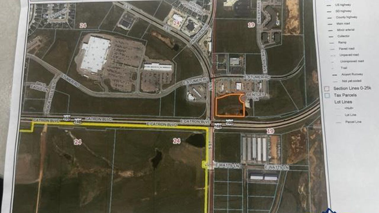 Tbd Stumer Rd, Rapid City, SD 57701 | Crexi.com