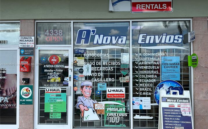 3988 SW 8th Street, Coral Gables, FL 33134 | Crexi.com