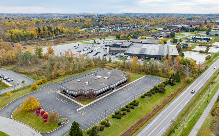 Rochester, NY Commercial Real Estate for Sale | Crexi.com