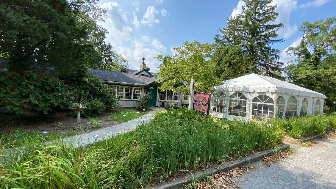 117 NY-303, Congers, NY 10983 | Crexi.com