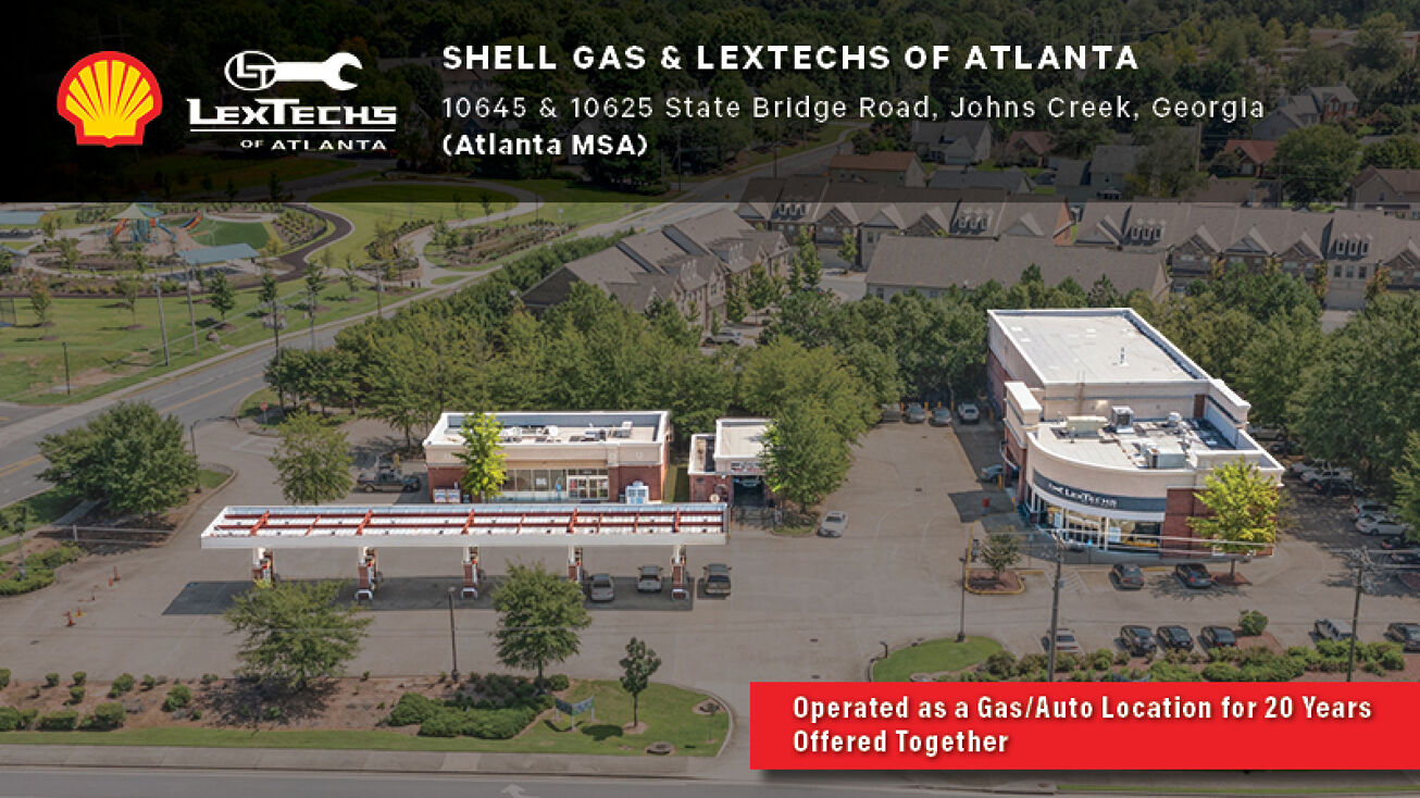 Alpharetta, GA | Crexi.com