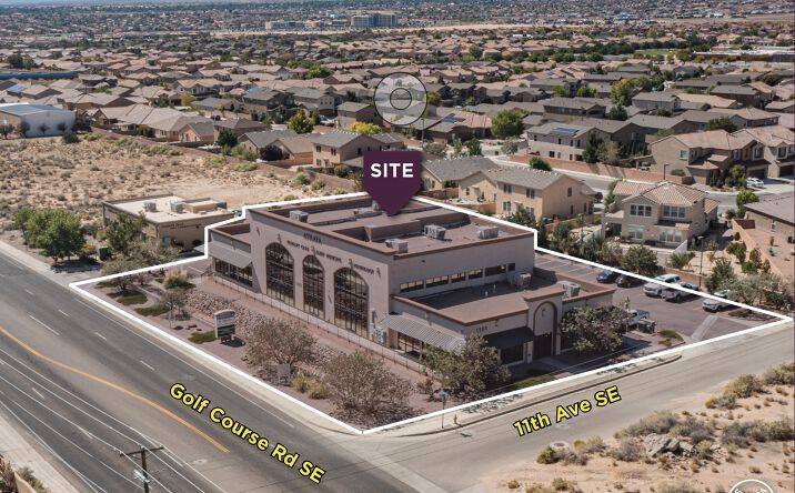 Rio Rancho, NM Commercial Real Estate for Sale | Crexi.com