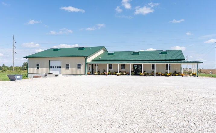 31941 Mahogany St, Macon, MO 63552 | Crexi.com