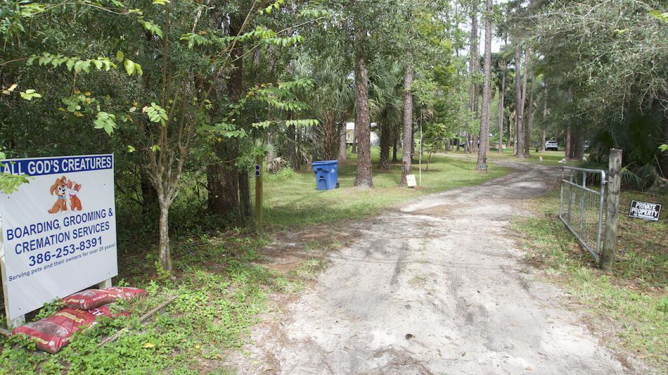 2110 W Poinsettia Drive, Port Orange, FL 32128 | Crexi.com