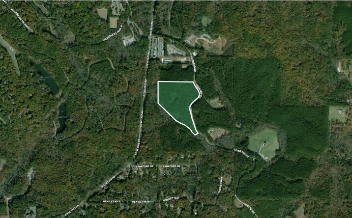 2131 HUBBARD RD Dawsonville GA 30534-2115 APN: 034 012 001 | Crexi.com