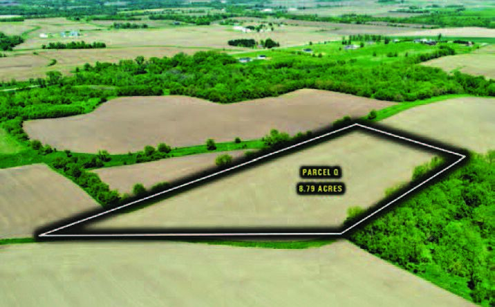 45TH AVE Prole IA 50229 | Crexi.com