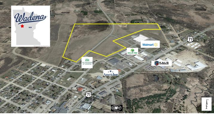 955 2nd St NW, Wadena, MN 56482 | Crexi.com