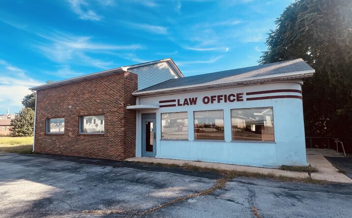 327 W Gaines St, Lawrenceburg, TN 38464 | Crexi.com