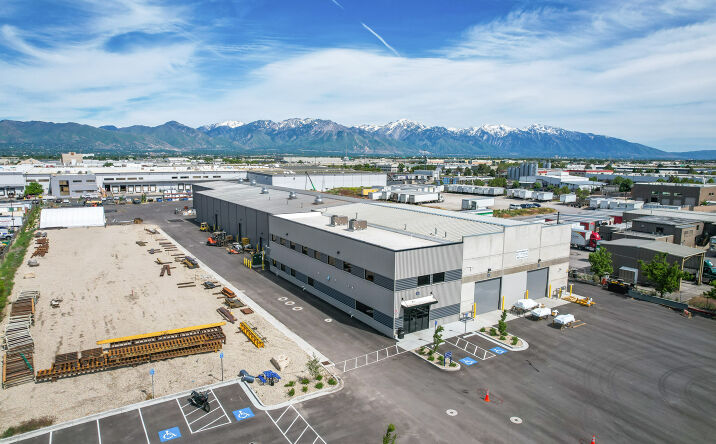 Salt Lake City, UT Commercial Real Estate for Sale | Crexi.com