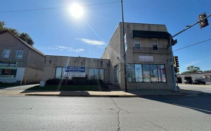 3601 Ridge Rd, Lansing, IL 60438 | Crexi.com