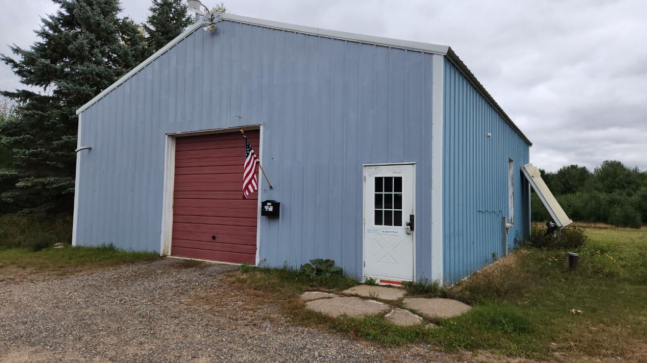 540 HWY 45, Eagle River, WI 54521 | Crexi.com