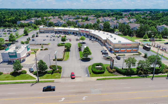 3705 Malco Way, Memphis, TN 38125 | Crexi.com