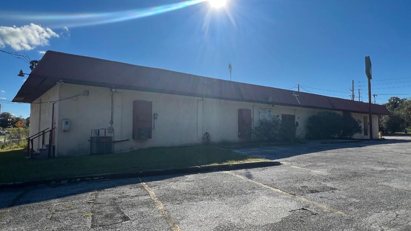 1239 ROGERO RD, JACKSONVILLE, FL 32211 | Crexi.com