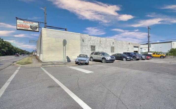 2700 W Ridge Rd, Gary, IN 46408 | Crexi.com