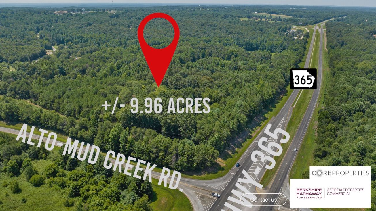 Alto, GA | Crexi.com