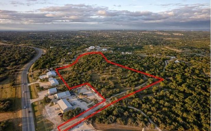 31858 RANCH RD 12 Dripping Springs TX 78620 | Crexi.com