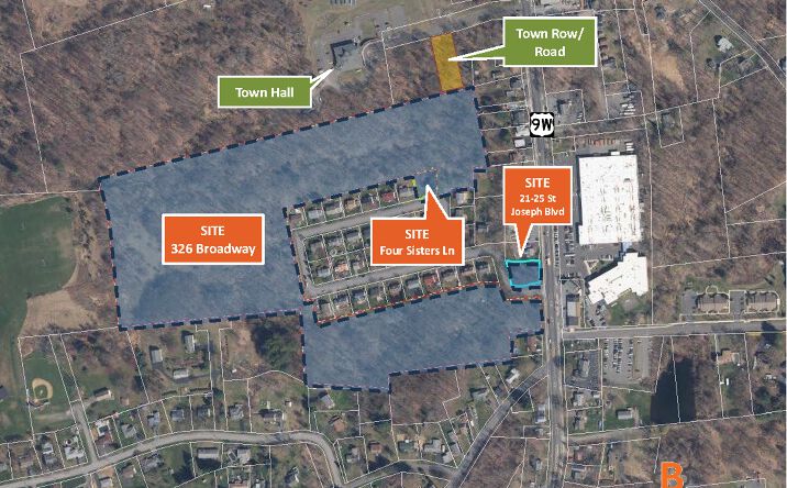 326 Broadway, Esopus, NY 12487 | Crexi.com