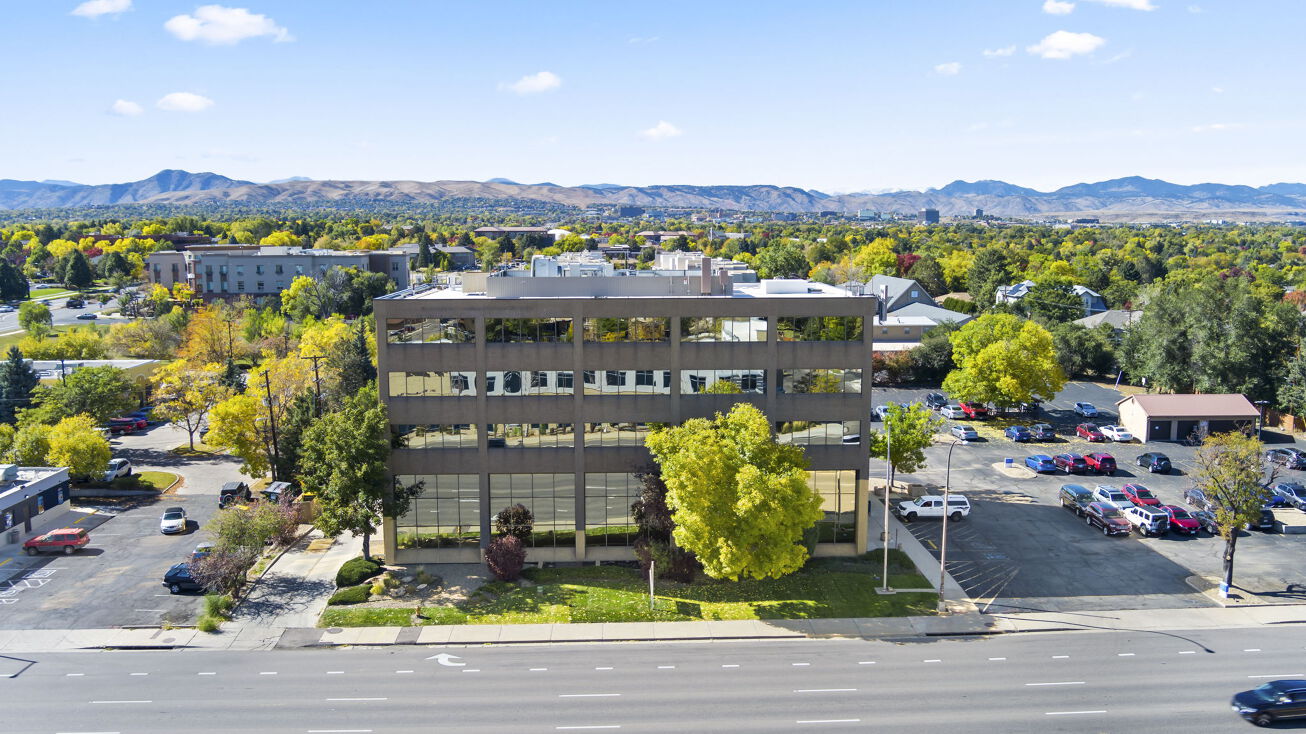 Suite 500, 215 S Wadsworth Boulevard, Denver, CO 80123 | Crexi.com