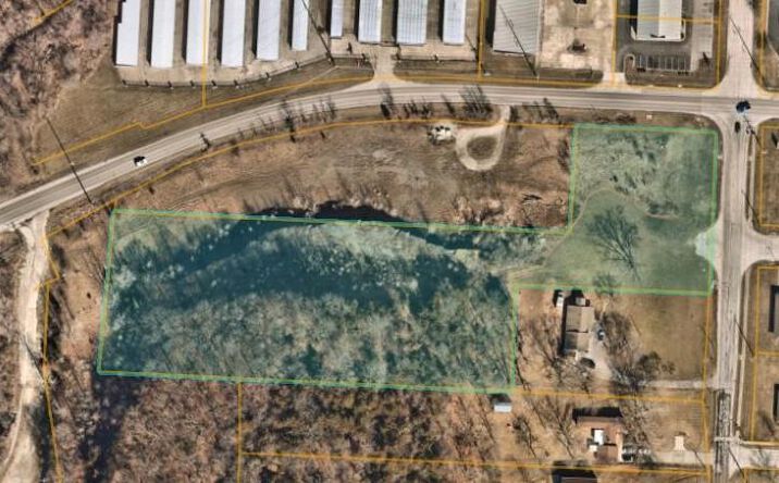 TBD SW AA Highway, Grain Valley, MO 64029 | Crexi.com