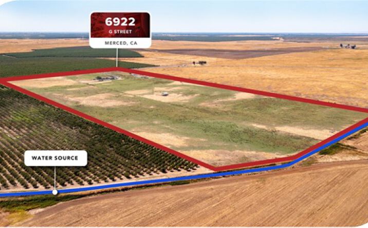 6922 G ST Merced CA 95340-9137 APN: 170100006 | Crexi.com