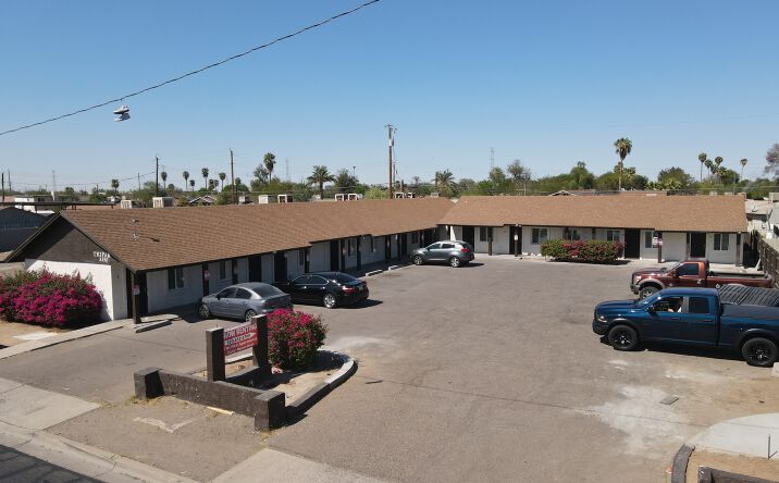 Multifamily Properties & Apartment Buildings for Sale | Crexi.com