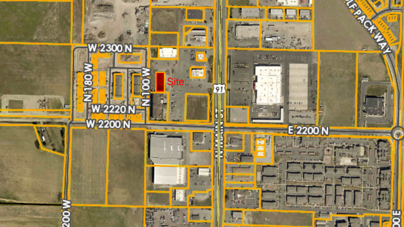 2255 N Main St, North Logan, UT 84341 | Crexi.com