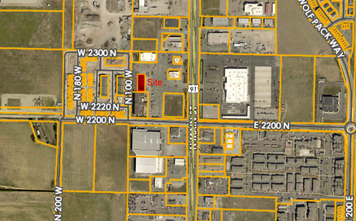 2255 N Main St, North Logan, UT 84341 | Crexi.com