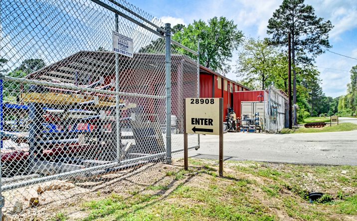 34519 TX-249, Pinehurst, TX 77362 | Crexi.com