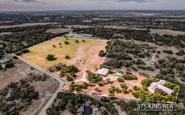 701 Co Rd 247, Georgetown, TX 78633 | Crexi.com