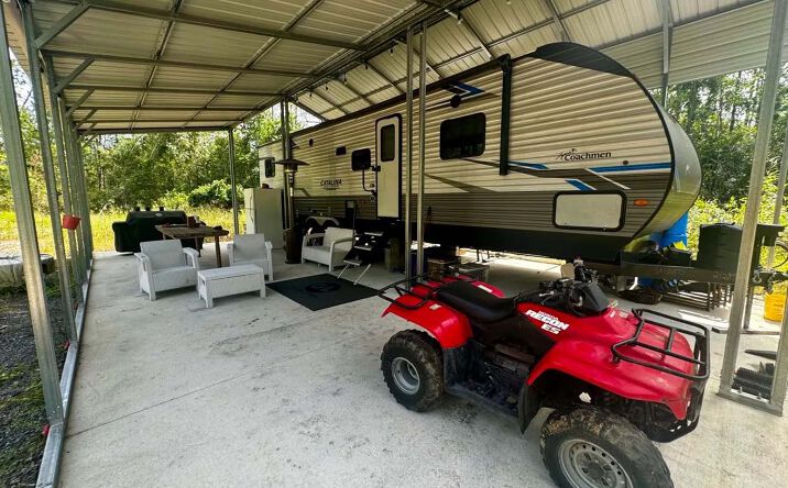 994 SW Oregon Trl, Greenville, FL 32331 | Crexi.com