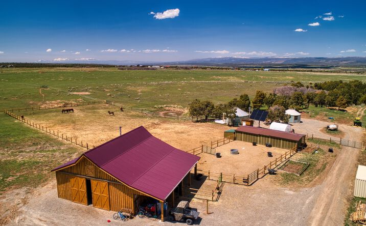 Fall Creek Road, Placerville, CO 81430 | Crexi.com