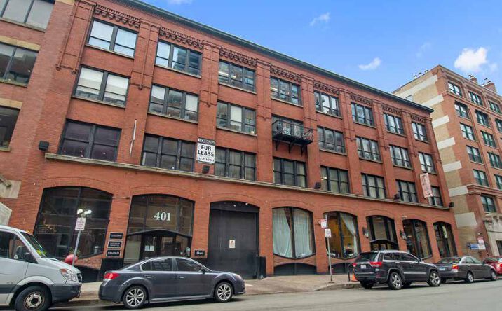 377 W ONTARIO ST Chicago IL 60654 APN: 17091280040000 | Crexi.com