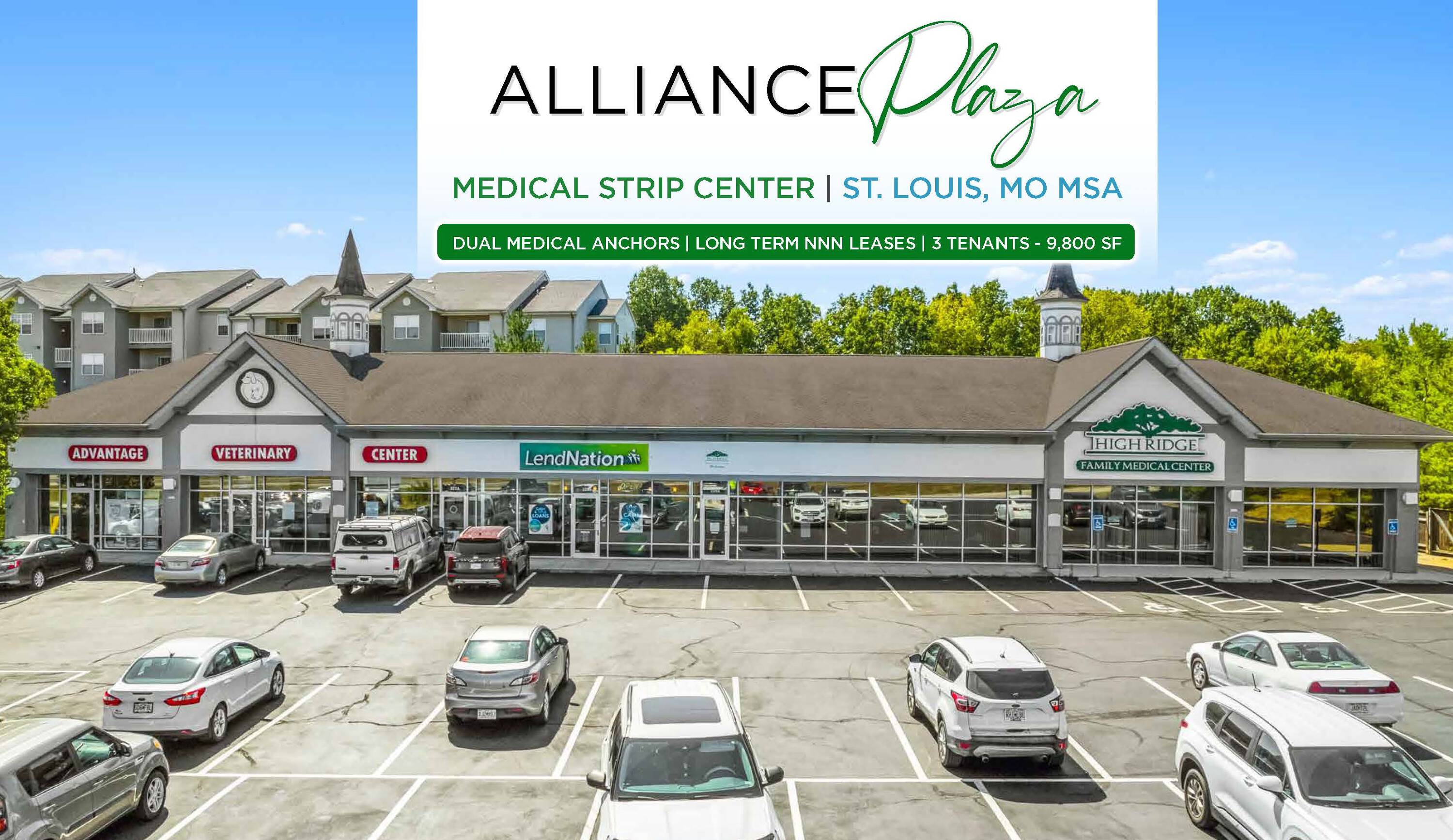 324 EMERSON RD Murphy MO 63049 APN: 0230070200100502 | Crexi.com