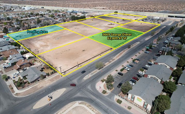 1515 Goodyear Dr, El Paso, TX 79936 | Crexi.com