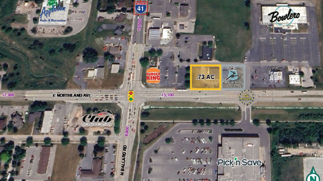 2120 W Northland Ave, Appleton, WI 54914 | Crexi.com