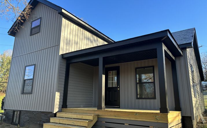 0 RIDGE AV Rio Grande OH 45674 APN: 02600200401 | Crexi.com