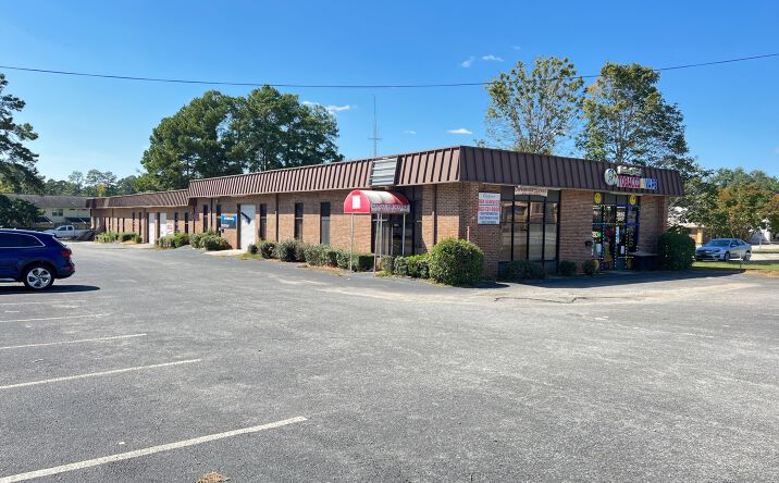 4611 Broad River Rd, Columbia, SC 29210 | Crexi.com