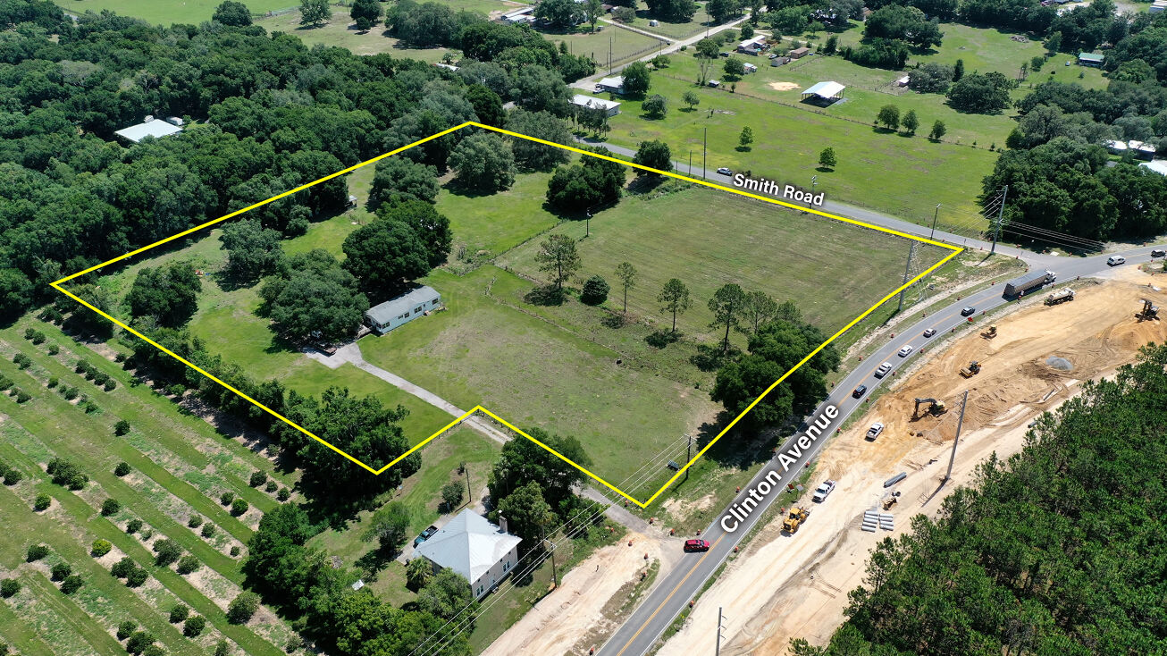 35707 Clinton Ave, Dade City, FL 33525 | Crexi.com