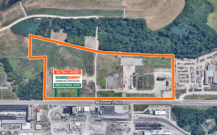 IL Route 15 & Lakewood Place, East St. Louis, IL 62207 | Crexi.com