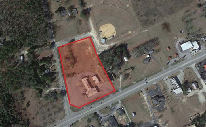 Augusta Hwy & Monts Rd., Gilbert, SC 29054 | Crexi.com