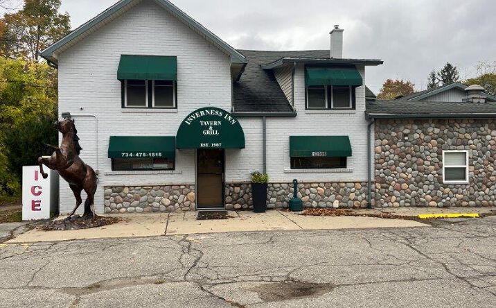 2810 Baker Rd, Dexter, MI 48130 | Crexi.com