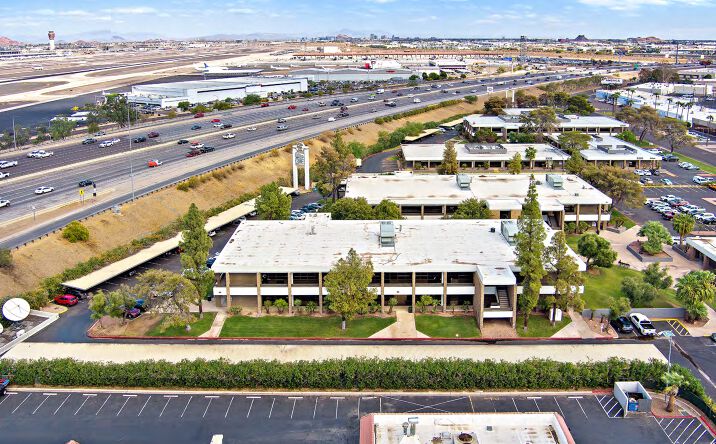 Office Space, Buildings & Property for Sale | Real Estate Search ...