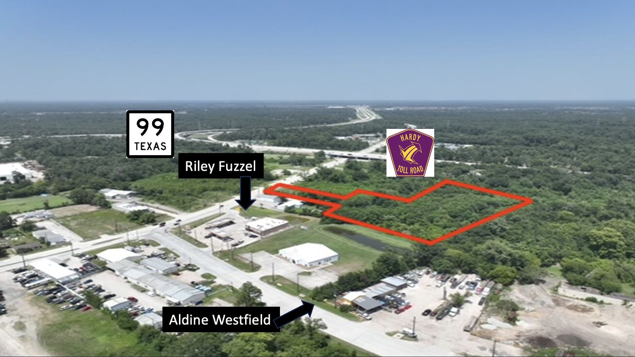 240 Riley Fuzzel Rd, Spring, TX 77373 | Crexi.com