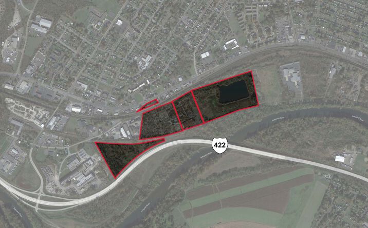 200 Old Reading Pike, Stowe, PA 19464 | Crexi.com