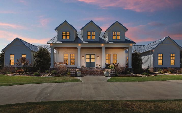 Wolverton Mountain Cattle Ranch, Morrilton, AR 72110 | Crexi.com