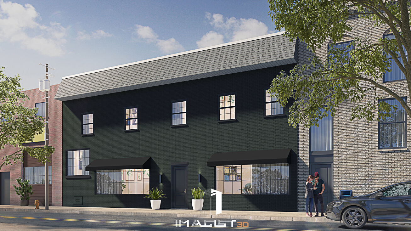 1045 N Canal St, Sharpsburg, PA 15215 | Crexi.com